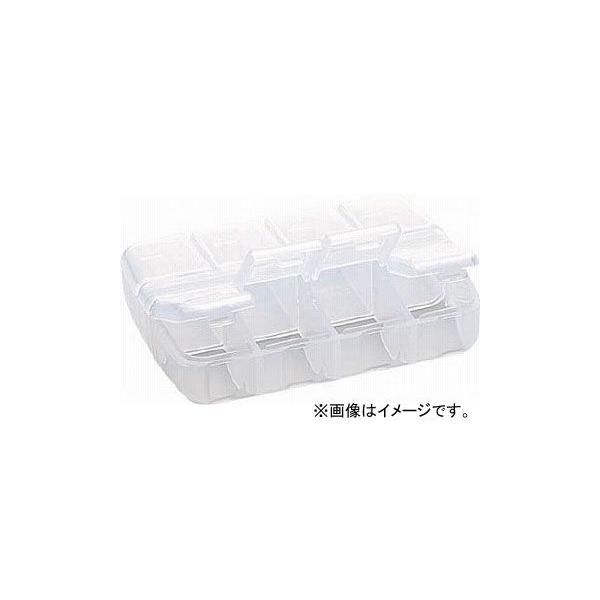 作業用品 工具箱・ツールバッグ パーツケース tool ツール 工具 整備 用品 PT98C リングスター 工具箱 8135282500