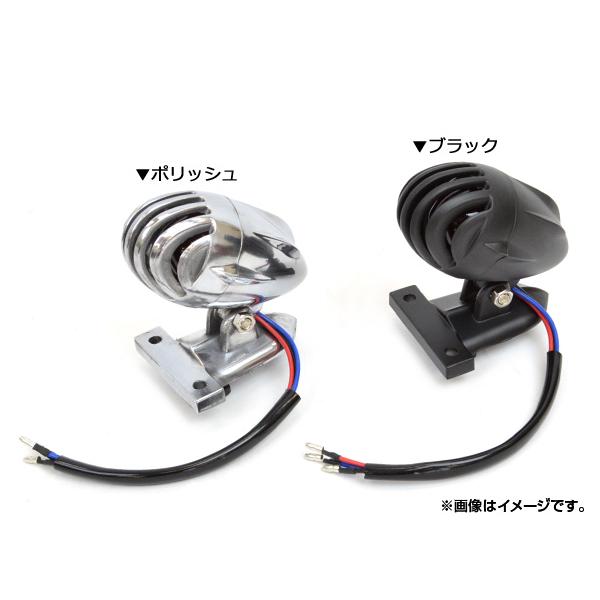 ポリッシュ AP-BC-TL-P ブラック AP-BC-TL-B 4562430357650 4562430357667 バードケージ テールライト テールランプ ライト ランプ テール テイル シルバー 銀 黒 オールド ヴィンテージ ビ...