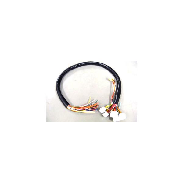 F-CON オプションパーツ F-CON側改造用ハーネス(加工取付用) HKS エッチ・ケー・エス エッチケーエス エイチケーエス えいちけーえす エレクトロニクス　サブコンピューター サブコン