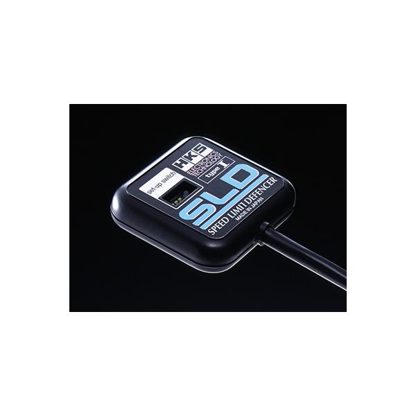 スピードリミッターカット装置 HKS エッチ・ケー・エス エッチケーエス エイチケーエス えいちけーえす スピードリミッター解除装置 スピードリミットディフェンサー SPEED LIMIT DEFENCER Type2 タイプII タイプ2...