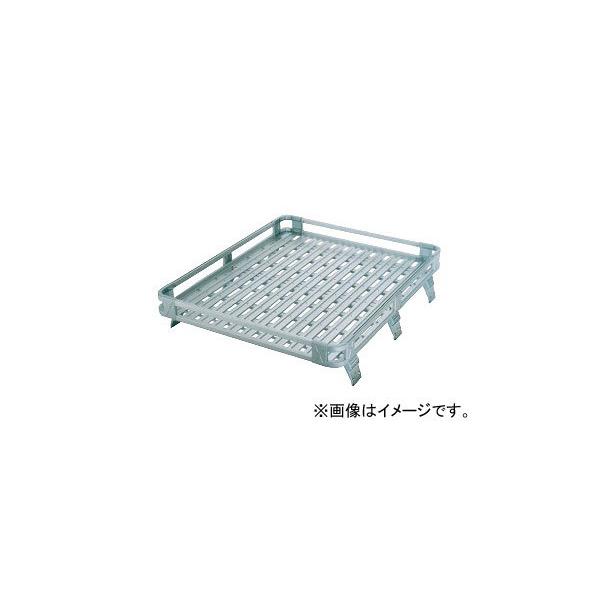 AIBAWORKS ルーフラック アルミルーフラック アルミ ラックボディ ヘビーデューティー ノセルダ ノセルダ2 ノセルダII NOSELDA-2 SUZUKI 鈴木 あいばわーくす automobile motorcar オートモービ...