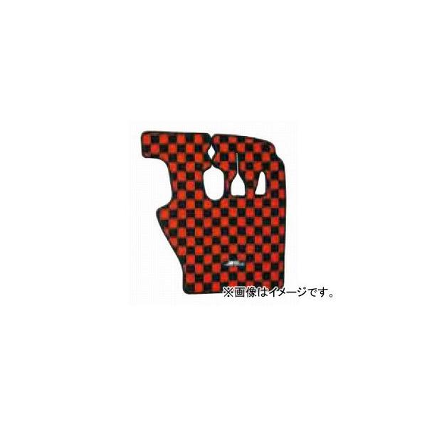 NEWハローマット ジェットイノウエ ニューハローマット フロアマット マット カーマット 車用マット 内装パーツ ディーゼル トラック バス トラックパーツ トラック用品 JET INOUE 4t フレンズコンドルMK/LK ニッサンUD...