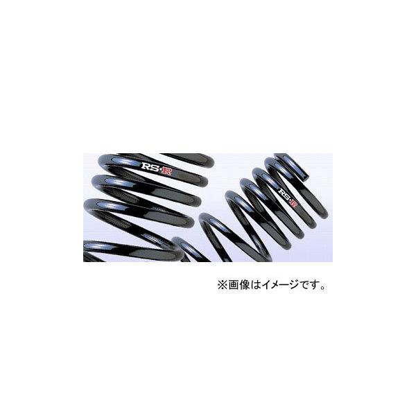 サスペンション RS-R RS★R 株式会社ティエムシー アールエス・アール アールエスアール あーるえすあーる RSR RS☆R コイルスプリング スプリング サスペンションコイル SUSPENSION COIL RS★R 株式会社ティエ...