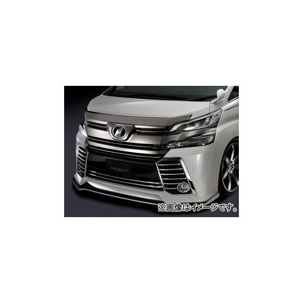 【ご確認ください！】こちらの商品はお支払いを代引きにする事ができません。 フロントバンパーグリルクロームモール シルクブレイズ SILKBLAZE SILK BLAZE ケースペック フロントバンパーグリルモール クロムモール K SPEC...