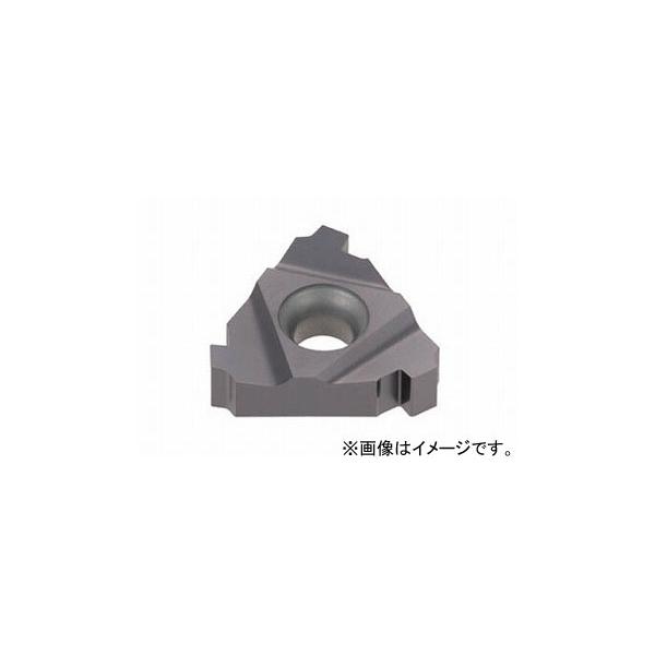 旋削用ねじ切りTACチップ COAT タンガロイ 22ER5BAPIAH725 7096097 TUNGALOY 22ER5BAPI 4355426000 TACチップ 切削工具 ねじ切り工具 工作機用ねじ切り工具 4543885599086