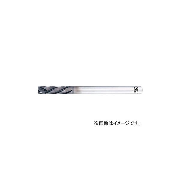 DIAコート ヘリングボーンカッタ OSG DIA-HBC46 6363164 オーエスジー DIAHBC46 8669177002 超硬エンドミルA 切削工具 旋削・フライス加工工具 超硬スクエアエンドミル