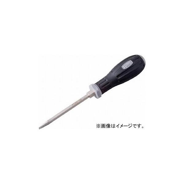 PGMD075 前田金属工業 TONE 8100966000 TONE レンチ 作業用品 ドライバー・六角棒レンチ 樹脂柄ドライバー 前田金属工業 TONE tool ツール 工具 整備 用品 4953488306545