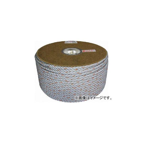 ダイヤロープドラム巻 9φ×150m ユタカ PRDP-5 7541210 PRDP5 ユタカメイク YUTAKAMAKE 8200976000 ユタカ ロープ 環境安全用品 シート・ロープ ユタカメイク YUTAKAMAKE 490359...