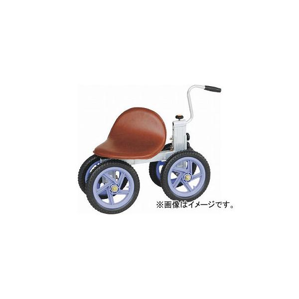 スワット ハラックス RSA400 HARAX 6364155000 運搬車 オフィス住設用品 緑化用品 園芸用品 4939356398140