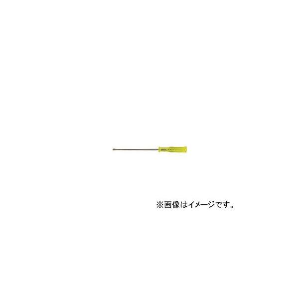 1110075 1011491000 アネックス ドライバー 作業用品 ドライバー・六角棒レンチ 精密ドライバー 兼古製作所 ANEX tool ツール 工具 整備 用品 4962485011222