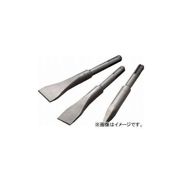 SDSショートコールドチゼル ハウスB.M ZCC-140 7854242 ZCC140 6293471000 電動工具 作業用品 電動工具・油圧工具 コンクリートハンマー ハウスビーエム HOUSE B.M 4986362381215