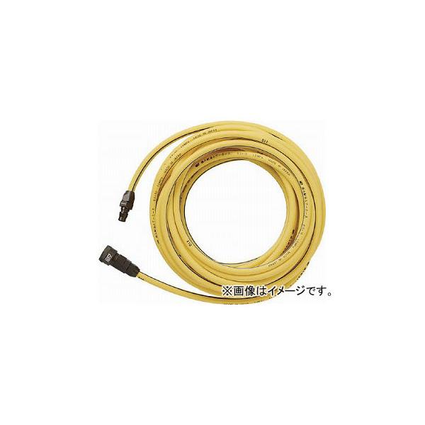 マグカプラー付耐油ソフトホース WTB WSOM-10 7995601 WSOM10 8087160000 エアーツール 作業用品 空圧工具 エアダスター WTBワタベコーポレーション 4571179316828