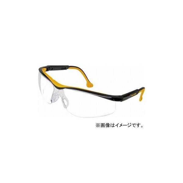 HG-8T 7965001 HG8T 4019475000 タジマ 工具類 環境安全用品 保護具 二眼型保護メガネ TJMデザイン TAJIMATOOL tool ツール 工具 整備 用品 4975364163202