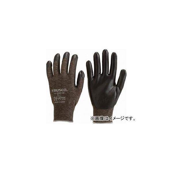 TGL3000SPAMS 8539464017 TRUSCO 手袋D 環境安全用品 作業手袋 すべり止め背抜き手袋 TRUSCO トラスコ とらすこ 中山 ナカヤマ なかやま tool ツール 工具 整備 用品 4989999419641