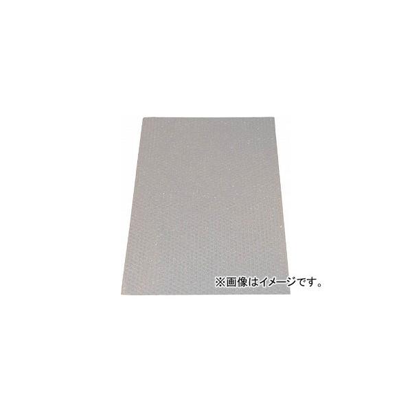 気泡緩衝材 カットシートタイプ 400×600mm トラスコ中山 TKCP4060 3100368002 TRUSCO 梱包資材 環境安全用品 梱包結束用品 緩衝材 4989999428155