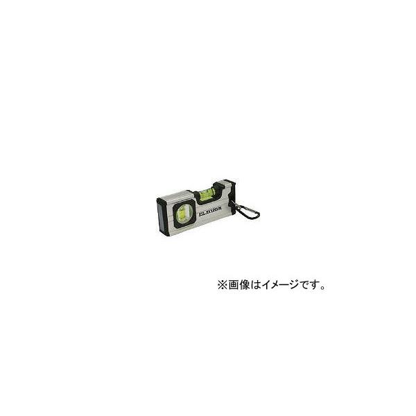 I型BOX水平器 STS SV120VM 7852371 1316395000 STS 測量器 工事用品 測量用品 水平器 STS 4514095120377