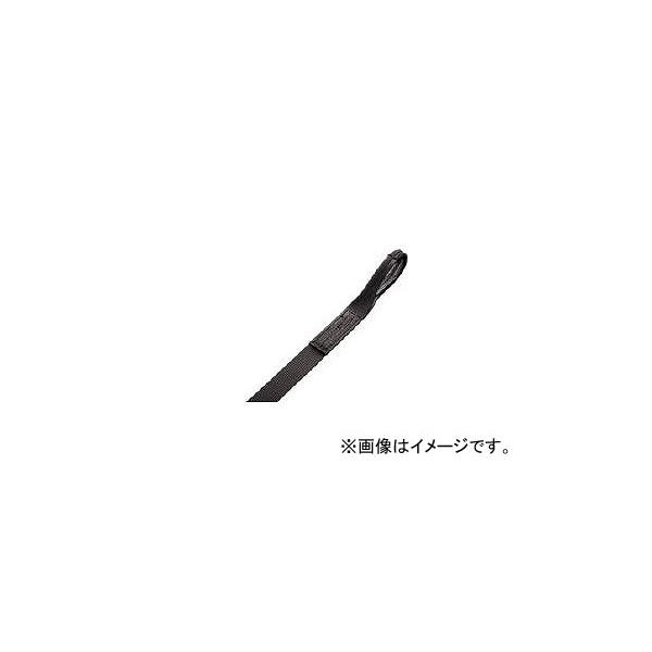 ラッシングベルト シボリ縫製 OH LBR703BK-L10-50L 7984570 LBR703BKL1050L 8659520000 荷締機 工事用品 吊りクランプ・スリング・荷締機 オーエッチ工業 4963360070235