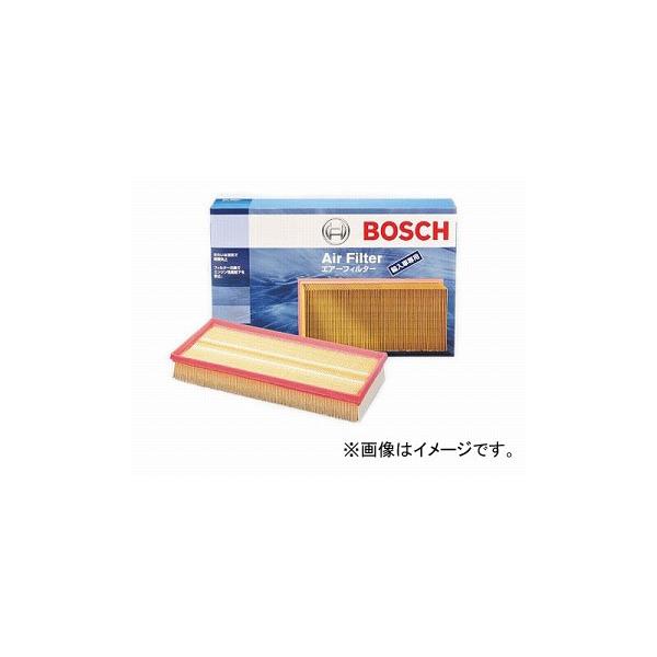 F026400180 エアフィルタ エアフィルター エアーフィルタ エアエレメント エアーエレメント エア エレメント BOSCH ぼっしゅ TT アウディ ABA-8JBUBF ABA-8JCEPF BUB CEPA ガソリン車 AUDI...