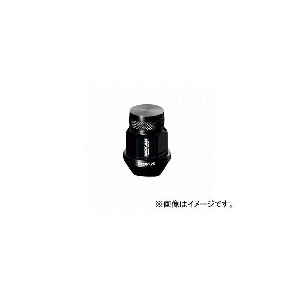 【ご確認ください！】こちらの商品はお支払いを代引きにする事ができません。 アルミレーシングナット デジキャン DIGICAM ケースペック NUT ホイールナット ホイルナット ねじ ネジ 黒 BLACK 35ミリメートル K SPEC K...