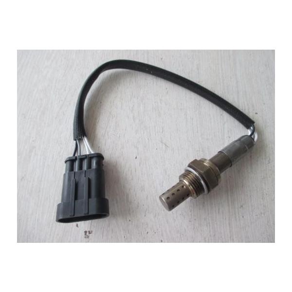 O2センサー ランチアデルタカッパ SW LYBRA MUSA THESIS Y YPSILON 0258006206