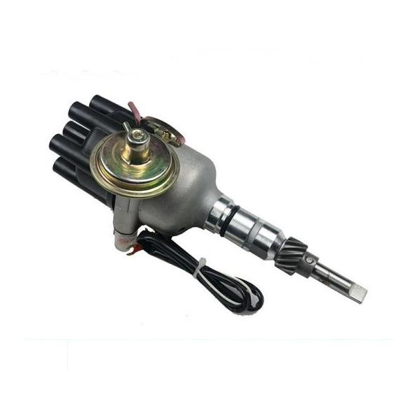 送料無料！ ディストリビューター トヨタ ランドクルーザー 2F 4.2L 3F 4.0L FJ40 FJ60 FJ80