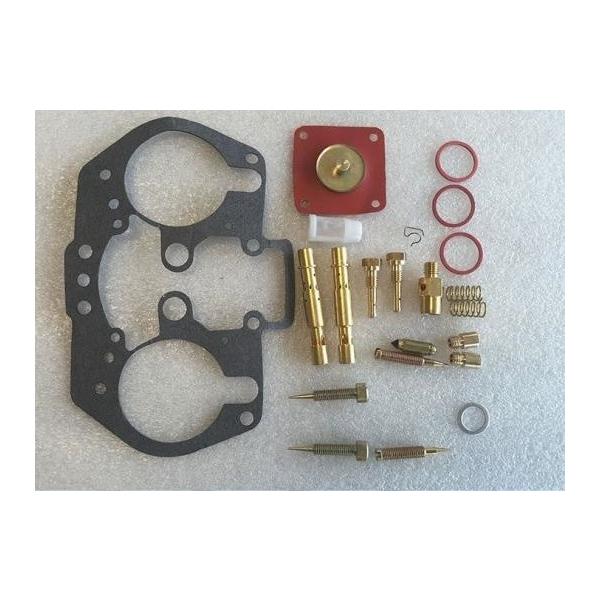 送料無料！ 44IDF 40IDF ウェーバー 48IDF キャブレターリペアキット