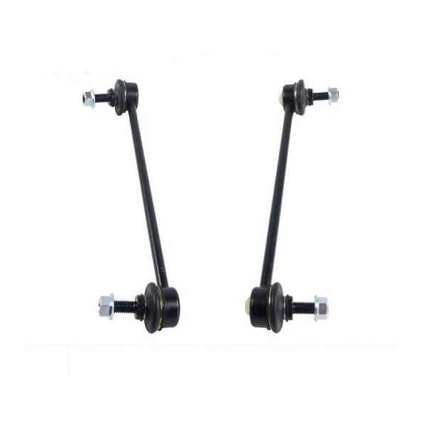 送料無料！ 2ピース ペア スタビライザーキット スウェイバーリンクセット フォード モンデオ III STUFENHECK B4Y 2.2 1117800