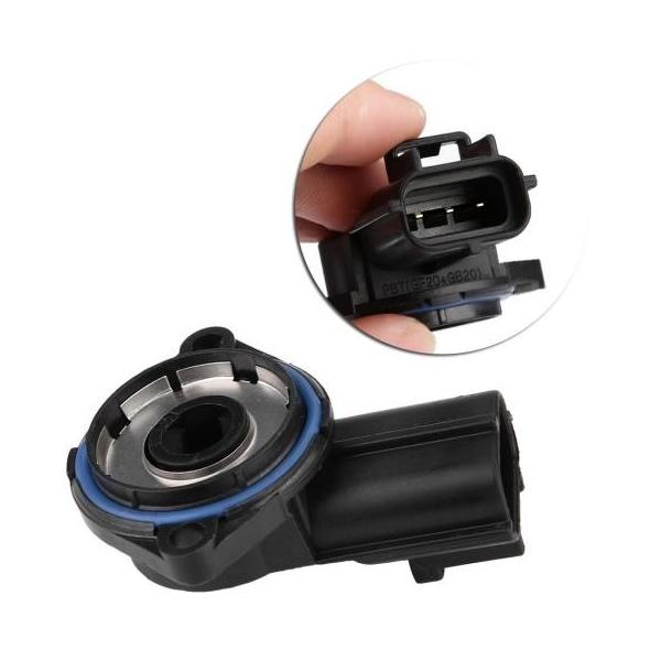 スロットルポジションセンサー