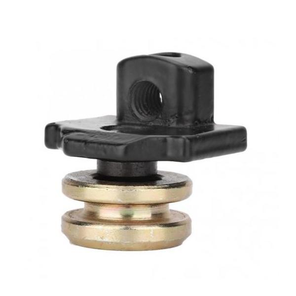 インテリアドアハンドル