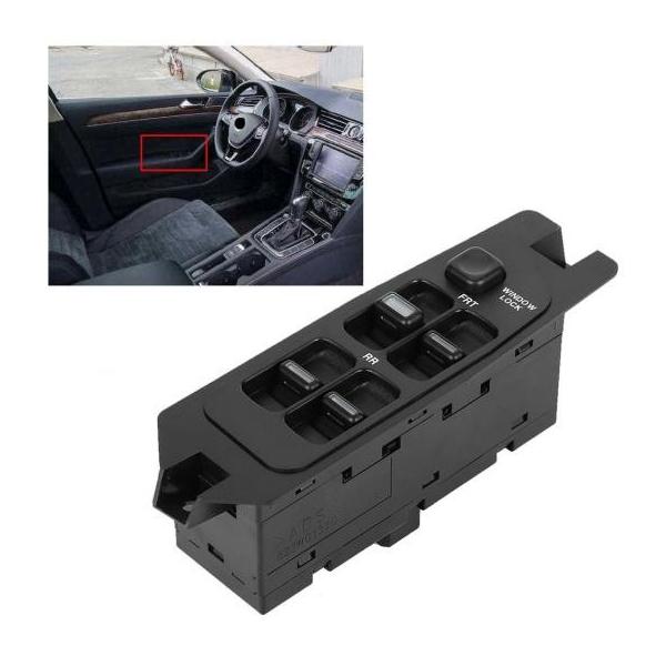 カースイッチ リレー