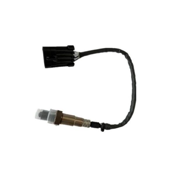 送料無料！ Exhaust Gas Oxygen Sensor O2センサー 0258006937 奇瑞 A1 A3 A5 イースタークロス QIYUN TIGGO QQ6 FULWIN チャナベンベン F3 F3R