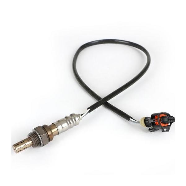 Exhaust Gas Oxygen Sensor O2センサー センサー 5WK91709 配線長 530mm ボクスホール アストラ コルサ ベクトラ ザフィーラ 9202575 09202575 855356 O2センサー 5WK91...