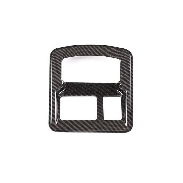 automobile motorcar オートモービル モーターカー カー 車 自動車 車両 アクセサリー カースタイリング【バリエーション】タイプ001:Carbon Fiber