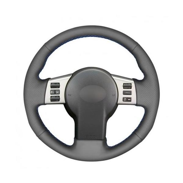 automobile motorcar オートモービル モーターカー カー 車 自動車 車両 INFINITIタイプ001:ブラック糸タイプ002:レッド糸タイプ003:ブルー糸タイプ004:グレー糸 手縫い DIY ブラック PUレザー ...