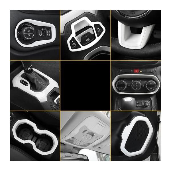 automobile motorcar オートモービル モーターカー カー 車 自動車 車両 RENEGADE【バリエーション】タイプ004:アジャスタータイプ005:スタート ボタン リングタイプ006:ヘッドライト スイッチタイプ011...