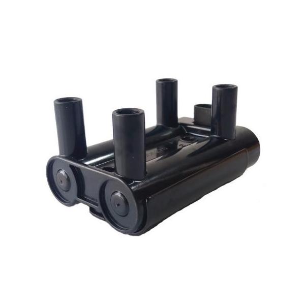 SAIL イグニッション コイル 適用: 長城汽車 ハヴァル H3/H5 HAFEI MINYI ZHONGYI セイル 1.4L/1.2L/ロヴァ 1.4L/アベオ 1.4L OEM 19005270