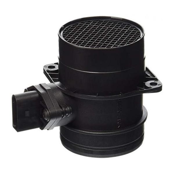 エアフロメーター エアフロ マスフローセンサー 06D906461 適用: 2009 アウディ A4 クアトロ 2.0L 1984CC 121CU.