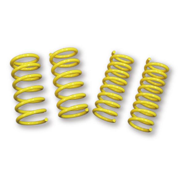 【ご確認ください！】こちらの商品はお支払いを代引きにする事ができません。 スプリング コイルスプリング リフトアップスプリング アゲバネ エリア 35 Lift up ジェイアイシー マジック エブリィ バン スズキ エブリイ エブリィー ...