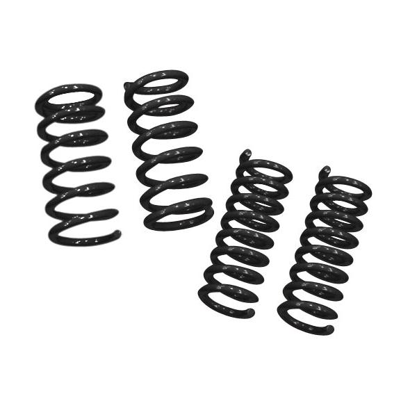 【ご確認ください！】こちらの商品はお支払いを代引きにする事ができません。 スプリング コイルスプリング リフトアップスプリング アゲバネ エリア 35 ブラック Lift up ジェイアイシー マジック スクラムバン マツダ DG64V M...