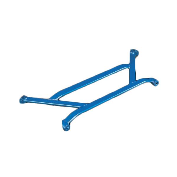 ロワアームバー クスコ 386477AN CUSCO くすこ ロアアーム バージョン2 ボディ 補強 シャーシ パーツ 補強バー lower arm bar body chassis bars parts コーナリング 耐性 剛性強化 きし...