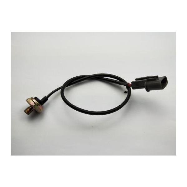 三菱 MITSUBISHI 三菱自動車 ミツビシ ノック デトネーション センサー 適用:三菱 カリスマ コルト ランサー スペース スター ギャラン ランサー エンデバー エクリプス MD304932 E1T15576