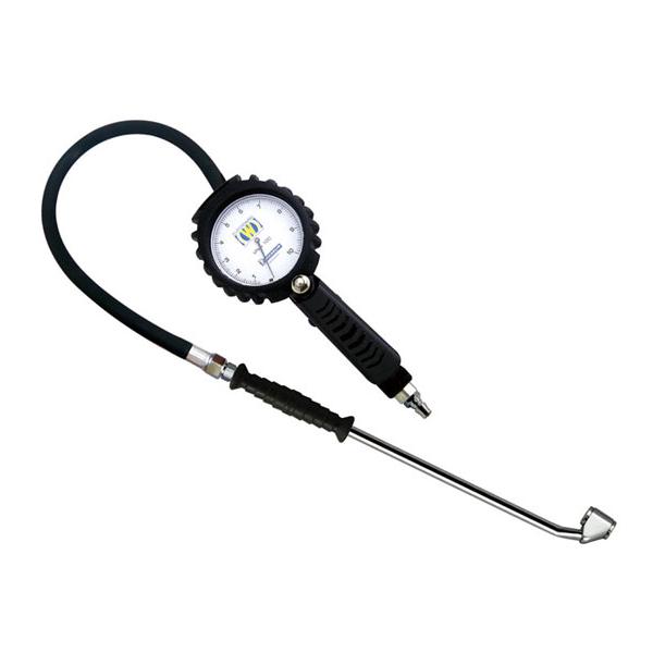 【ご確認ください！】こちらの商品はお支払いを代引きにする事ができません。 インフレーターゲージ 泉産業貿易 エアーゲージ エアゲージ タイヤゲージ タイアゲージ ワンダー 空気圧 計測器 AIR GAUGE INFLATER TB用 IZU...