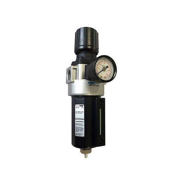 【ご確認ください！】こちらの商品はお支払いを代引きにする事ができません。 ACEREG15-2 減圧弁 レギュレーター レギュレータ IZUMI tool ツール 工具 タイヤ整備 用品