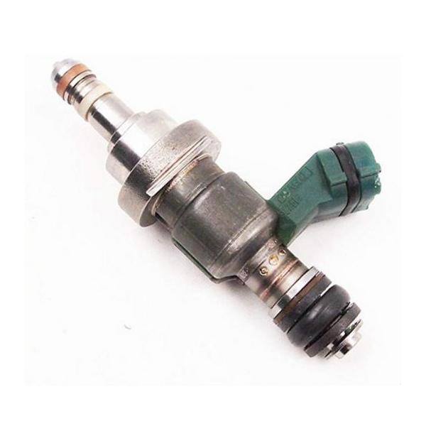 トヨタ TOYOTA トヨタ自動車 AVENSIS Verso CROWN automobile motorcar オートモービル モーターカー カー 車 自動車 車両 フューエル インジェクター ノズル 23250 31020 23209...