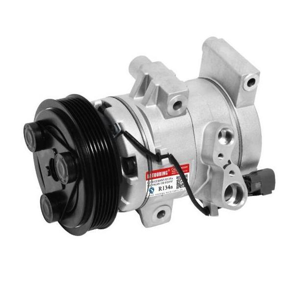 AC A/C エアコン コンプレッサー コンプレッサ automobile motorcar オートモービル モーターカー カー 車 自動車 車両 マツダ6 マツダ 6 MAZDA6 MAZDA アテンザ ATENZA 適用: 2009-2...