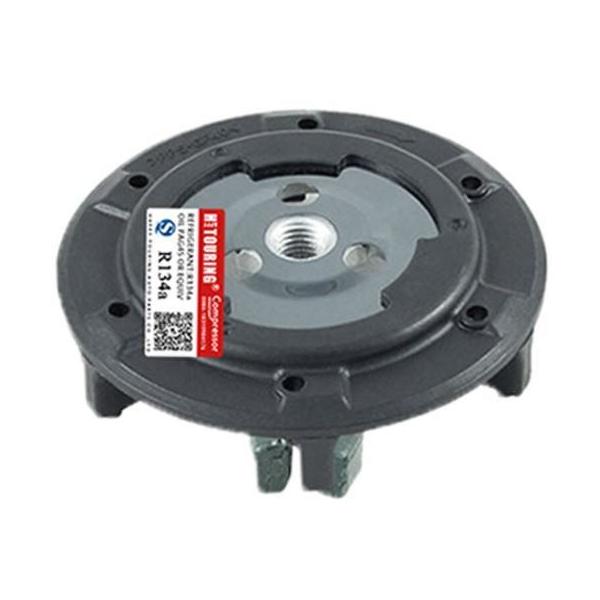 AC A/C エアコン コンプレッサー コンプレッサ automobile motorcar オートモービル モーターカー カー 車 自動車 車両 ビーエムダブリュー ビーエムダブル ビーエム BMW 7SEU17C AC コンプレッサー ...