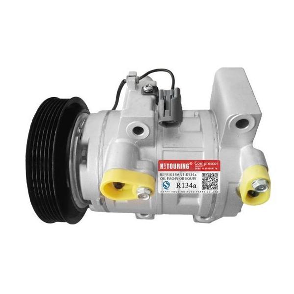 AC A/C エアコン コンプレッサー コンプレッサ automobile motorcar オートモービル モーターカー カー 車 自動車 車両 マツダ6 マツダ 6 MAZDA6 MAZDA アテンザ ATENZA DKS-17DS A...