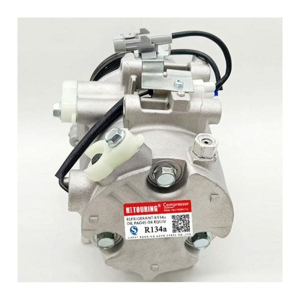 AC A/C エアコン コンプレッサー コンプレッサ automobile motorcar オートモービル モーターカー カー 車 自動車 車両 SUZUKI SWIFT MSC60CAS A/C コンプレッサー 適用: スズキ スイフト...