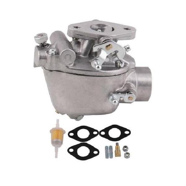 automobile motorcar オートモービル モーターカー カー 車 自動車 車両 フォード FORD【バリエーション】 タイプ001 キャブレター トラクター キャブ 適用: 1993-1952 フォード/FORD 2N 8N ...