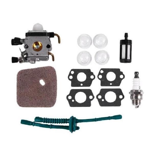 automobile motorcar オートモービル モーターカー カー 車 自動車 車両【バリエーション】 タイプ001 キャブレター 適用: スチール FS80 キャブレター-スチール FC55 FC75 FC85 FS310 FS3...